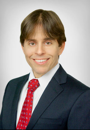 Our Team | The Law Office of Cameron Byrd | Dallas, TX | DWI Lawyer